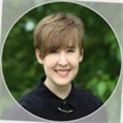 Greta Underhill | Disability Access Services | Office of the Dean of ...